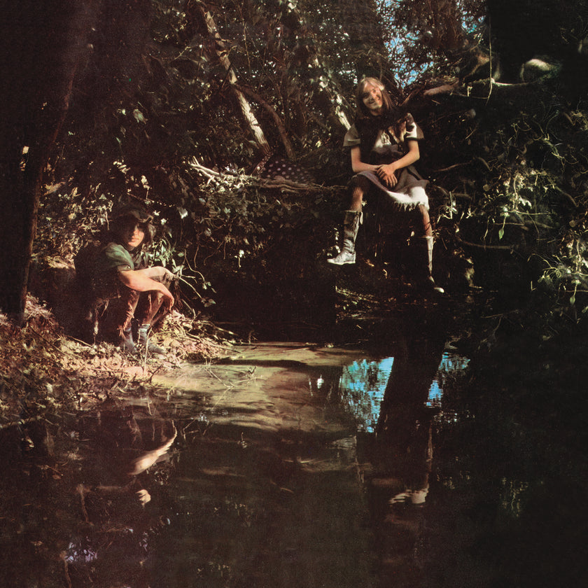 Town And Country – Nice Records