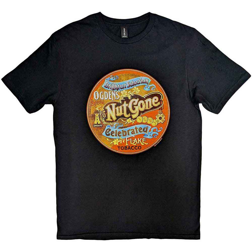 Ogdens Nut Gone Flake - T-Shirt - Humble Pie – Nice Records