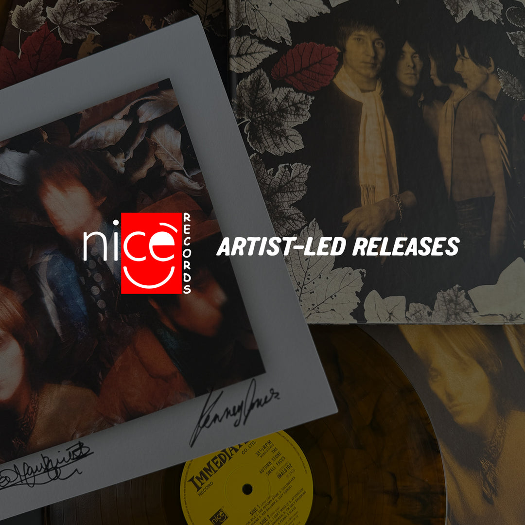 Contact – Nice Records